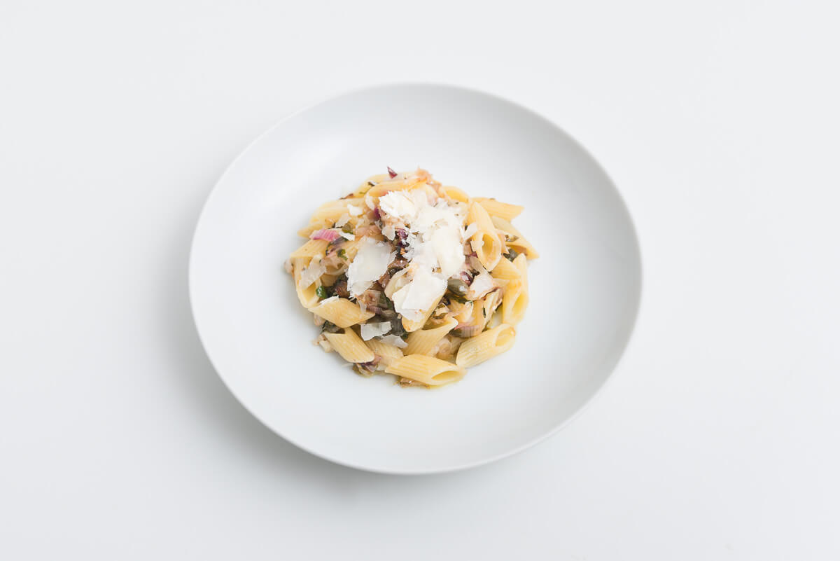 Friggione – Splendido