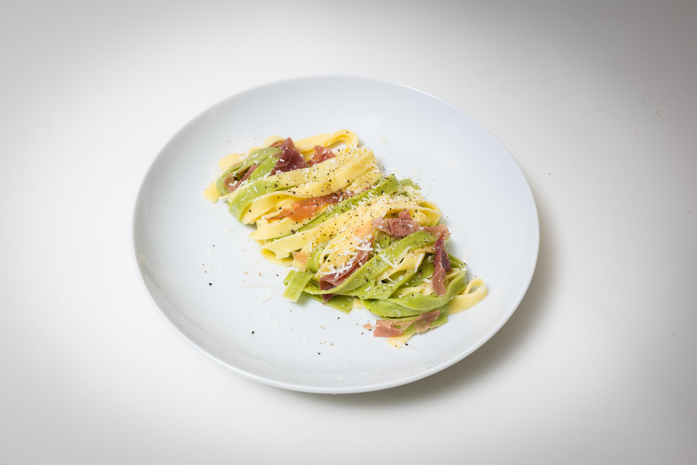 Parmapasta – Splendido