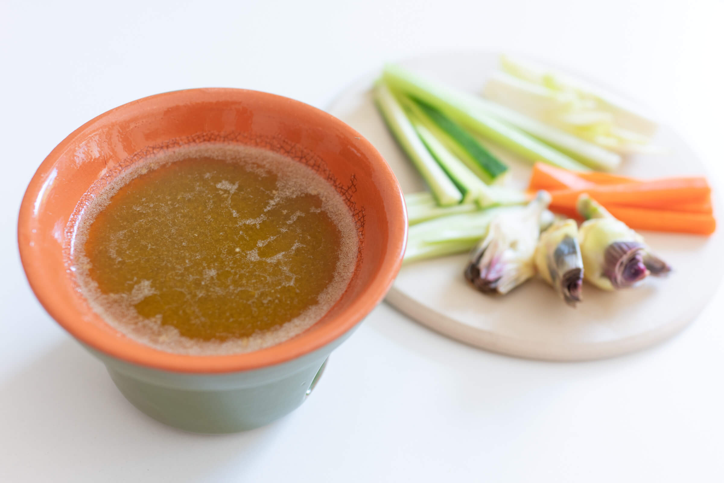 Bagna Cauda – Splendido