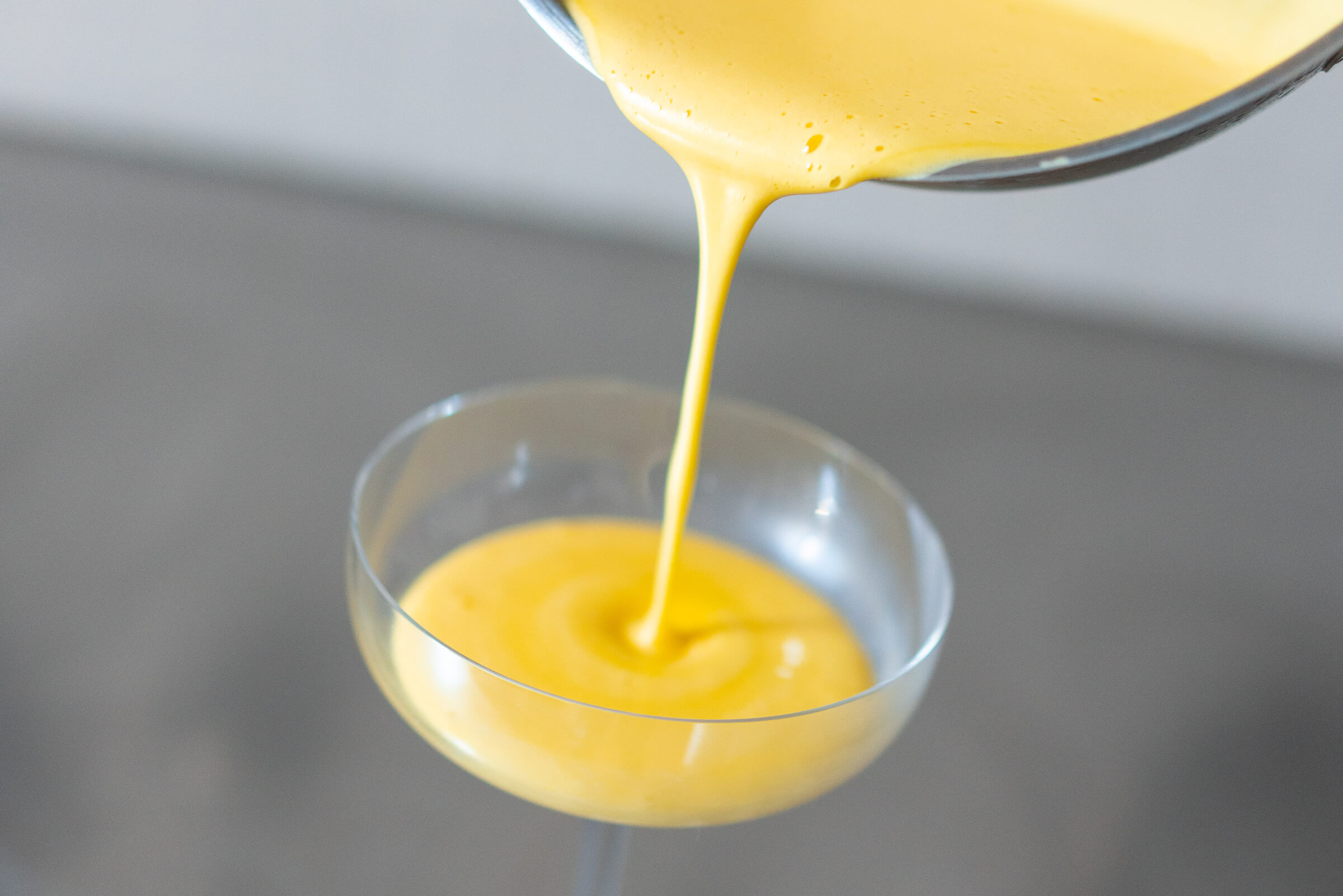 Zabaione – Splendido