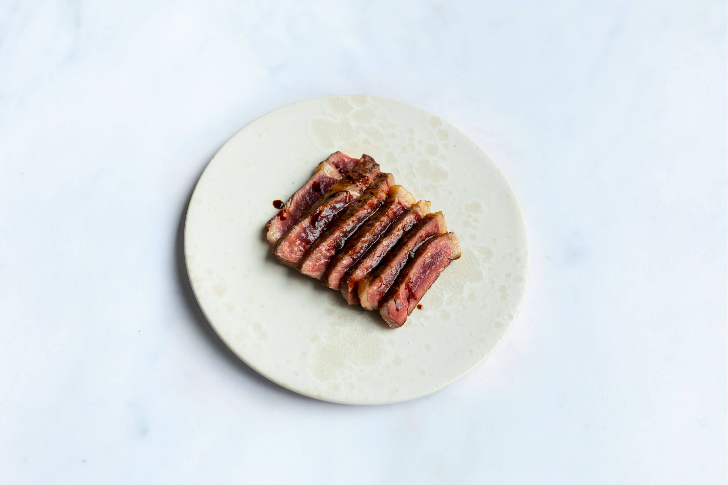 Tagliata di Manzo – Splendido