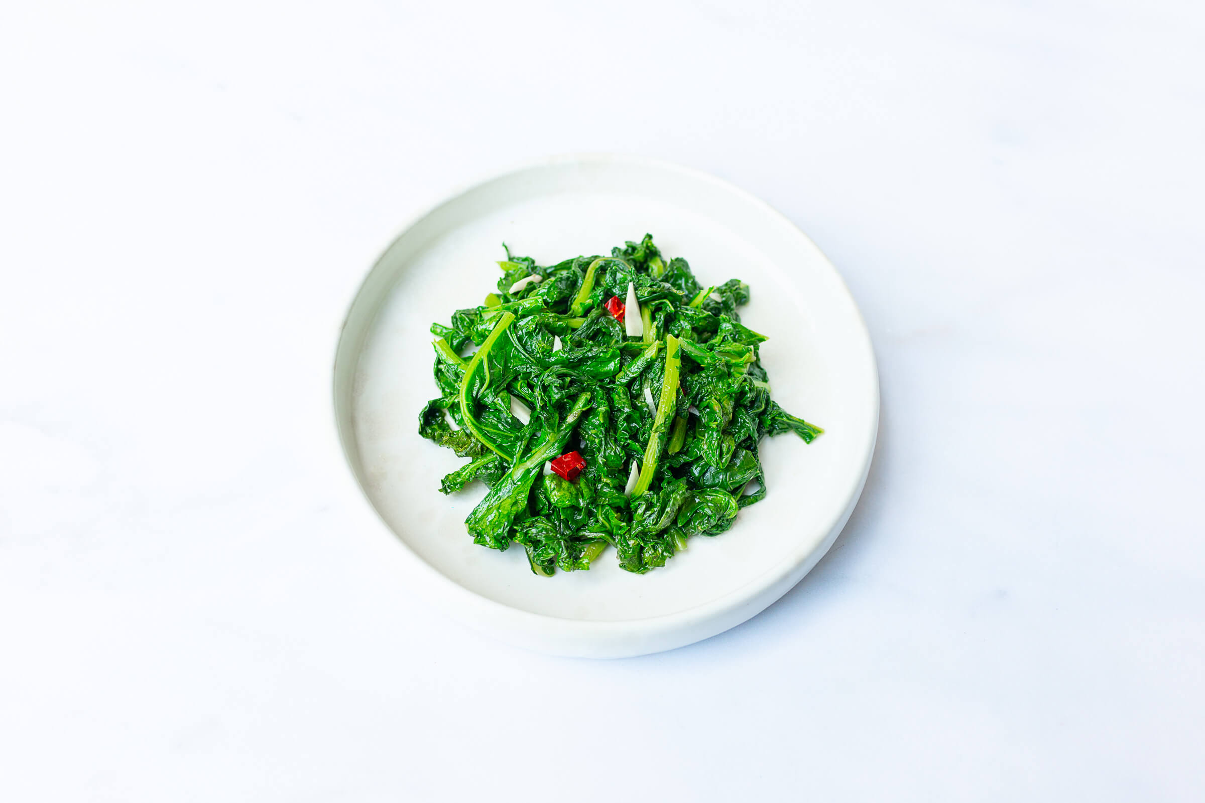 Friarielli – Splendido Magazin