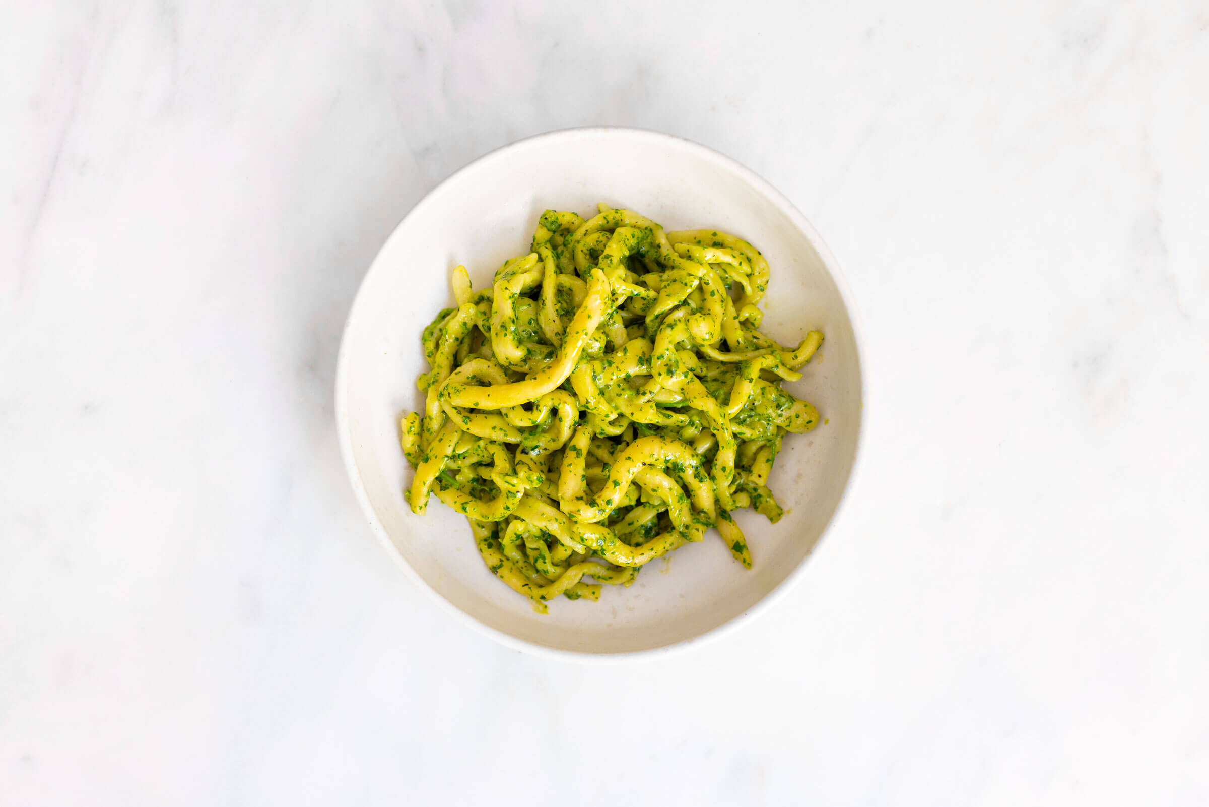 Pici all'etrusca – Splendido