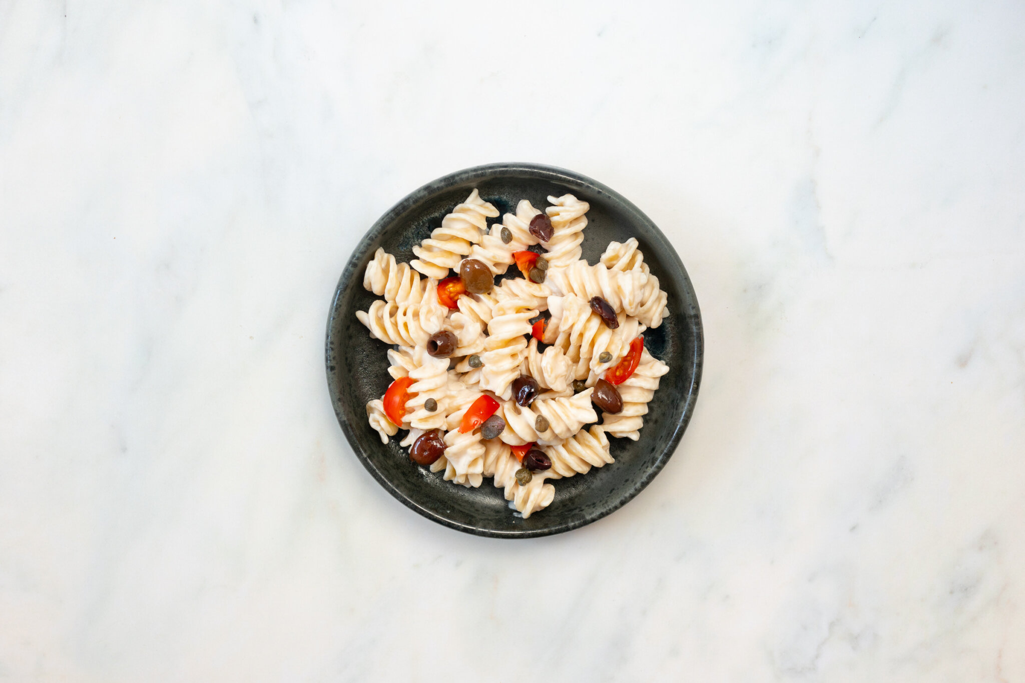 Pasta mit frischen Feigen – Splendido