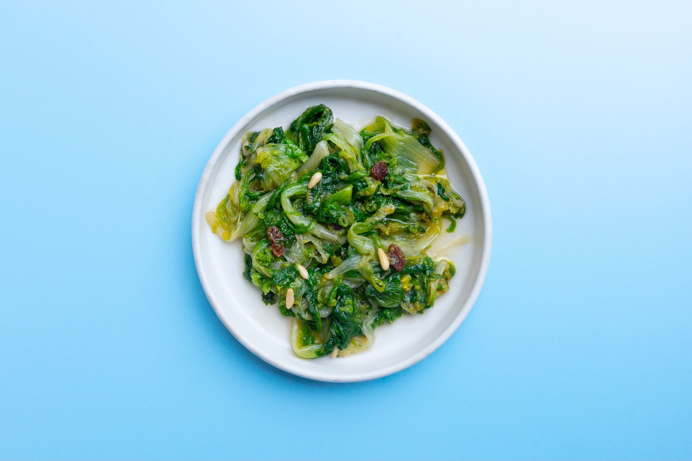 Scarola di Natale – Splendido